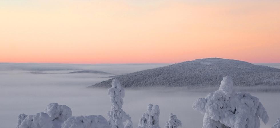 Tietoa Kittilästä | Kittilä